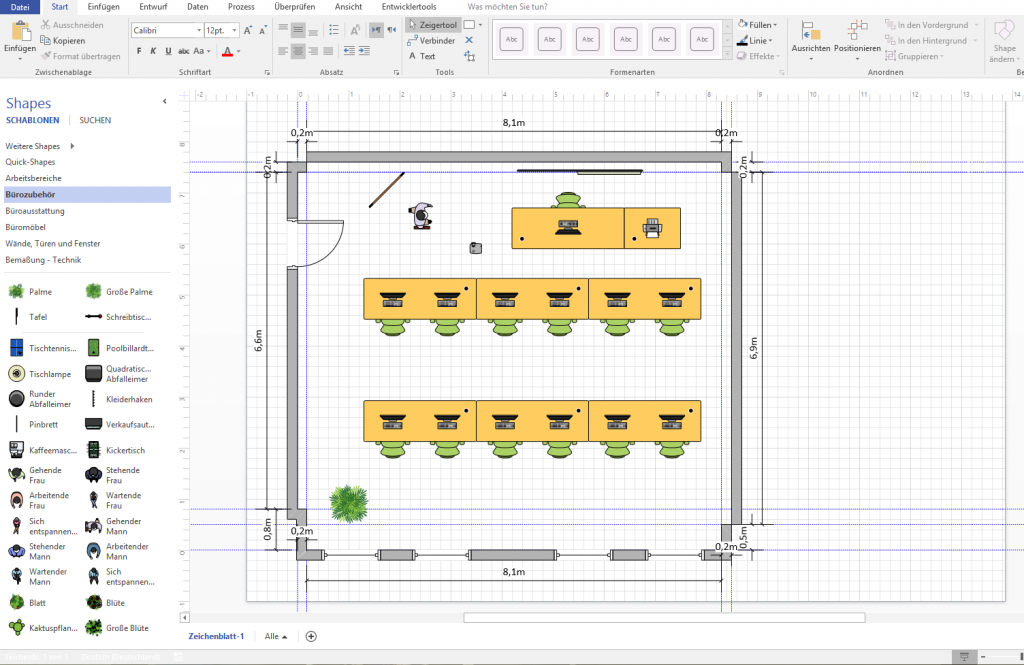 Visio 2016 – Visio Training
